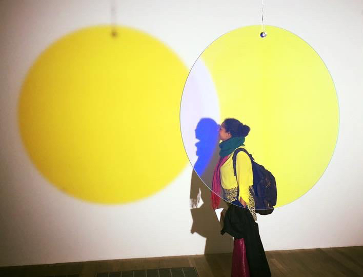 Mijn Verhaal – Amber Roner